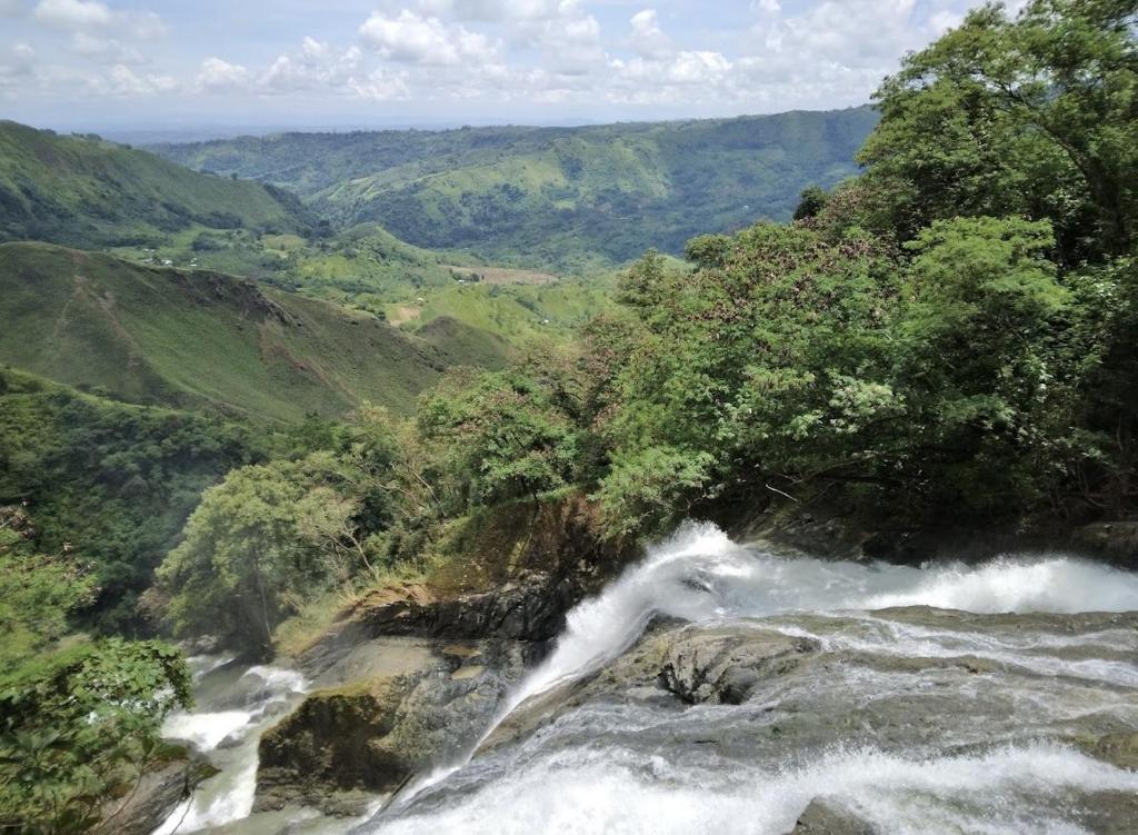 Helens Mountain Resort, Binungan (updated prices 2025)