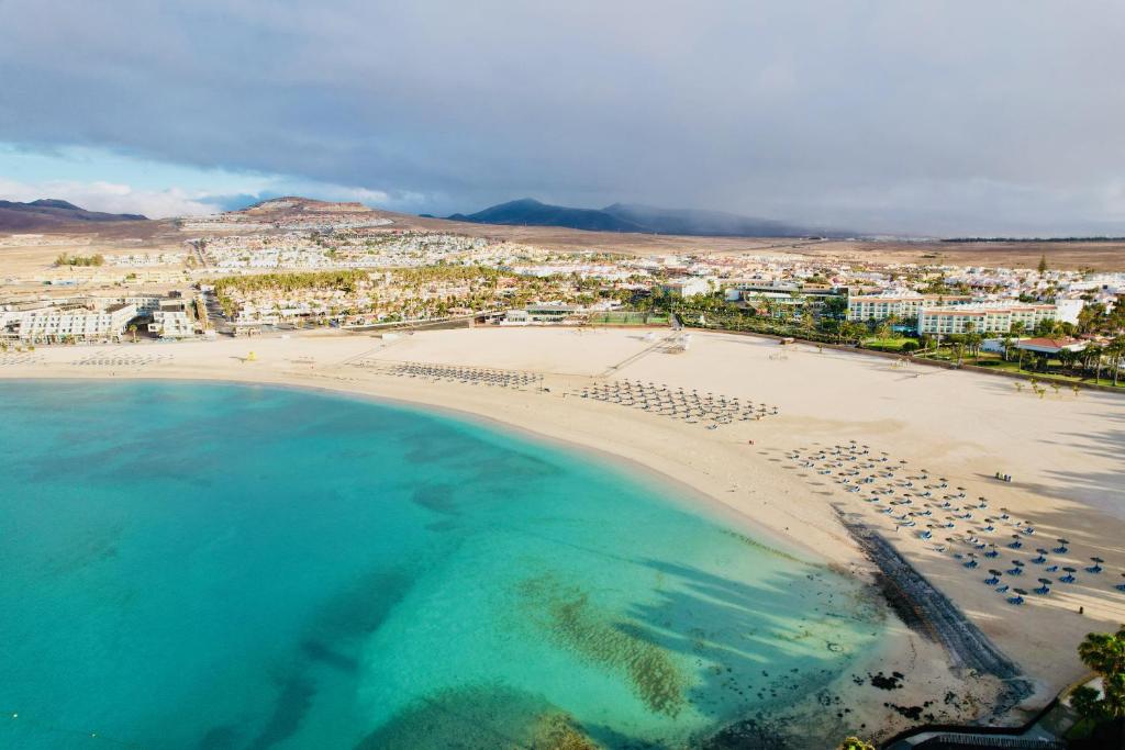 Castillo Mar 45 - Casa del Atlántico, Caleta De Fuste (updated prices 2026)
