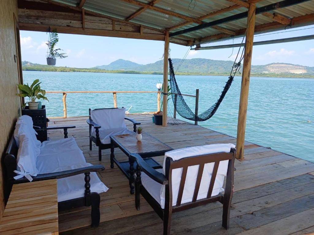 แพแลเล LaeLayRafting, Ban Ko Raet (updated prices 2026)