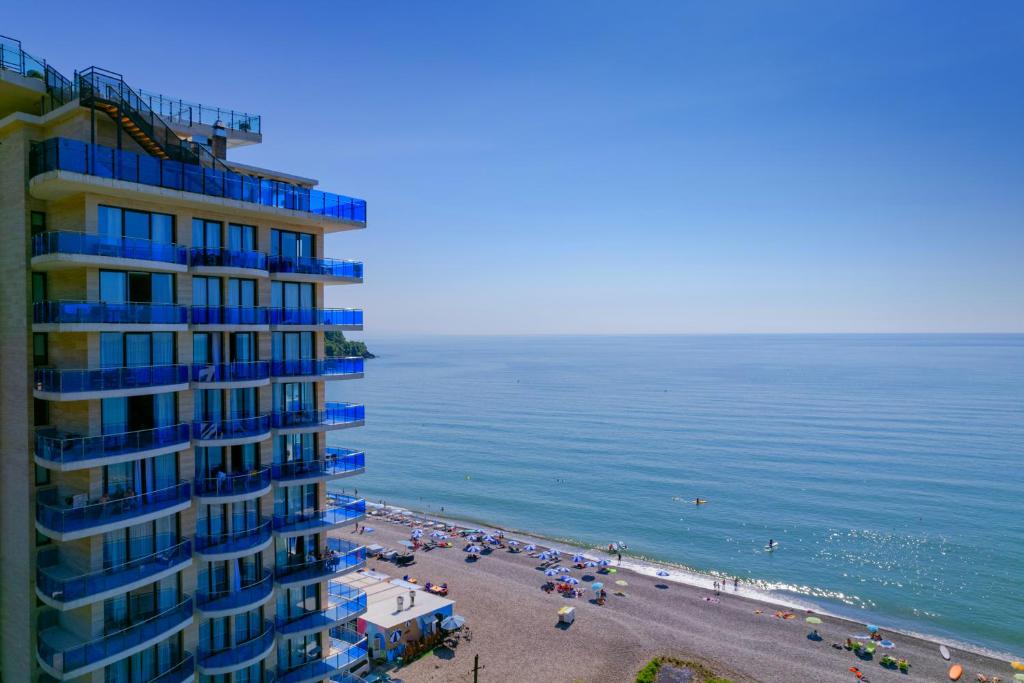 Panorama Kvariati, Kvariati (updated prices 2025)