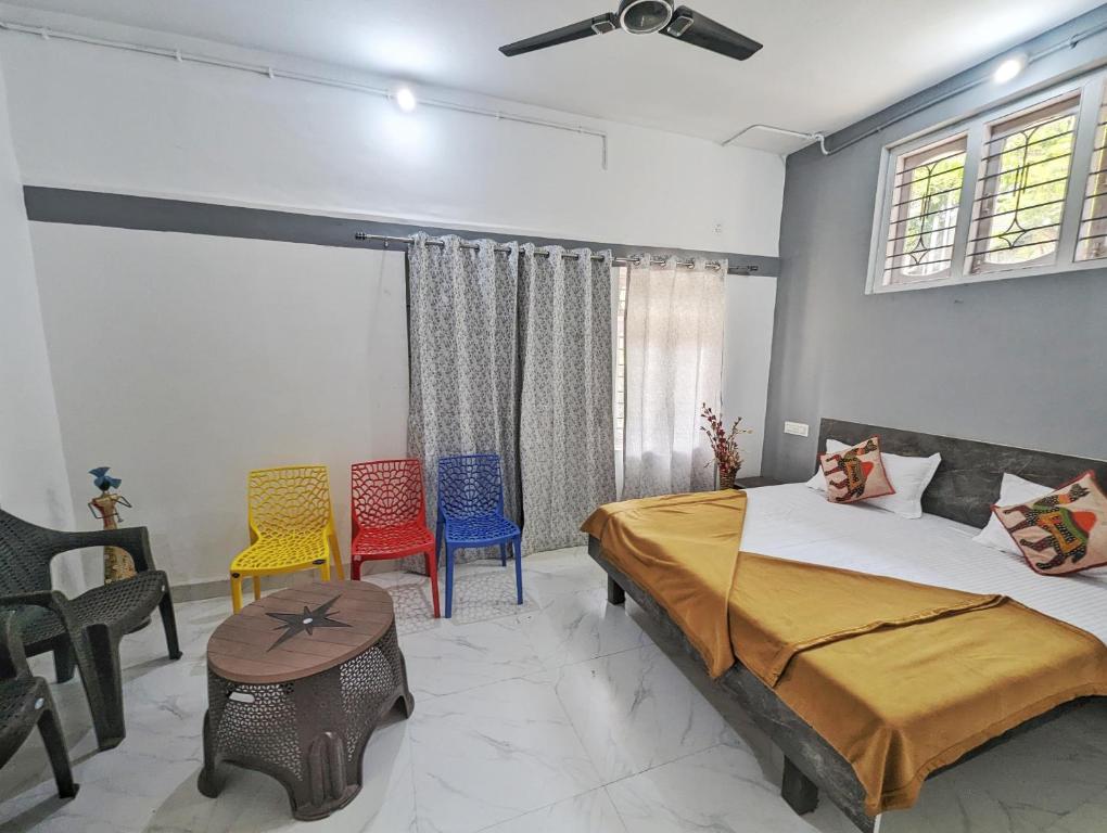 The Aruj Home Stay, Kolhapur (updated prices 2025)