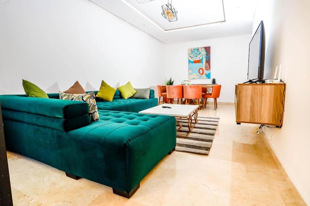 Moderne et luxueux, Rabat (updated prices 2025)