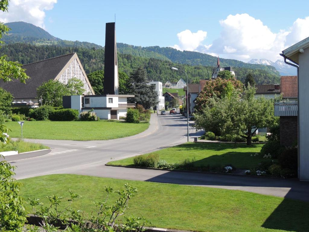 Tanjas Appartement, Rankweil (updated prices 2026)