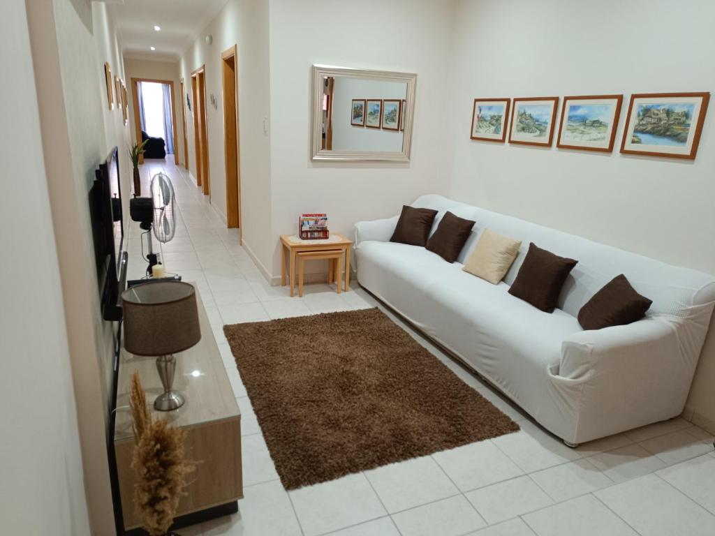 Beautiful St. Paul’s Bay (Bugibba) Flat, St Paul's Bay (updated prices ...