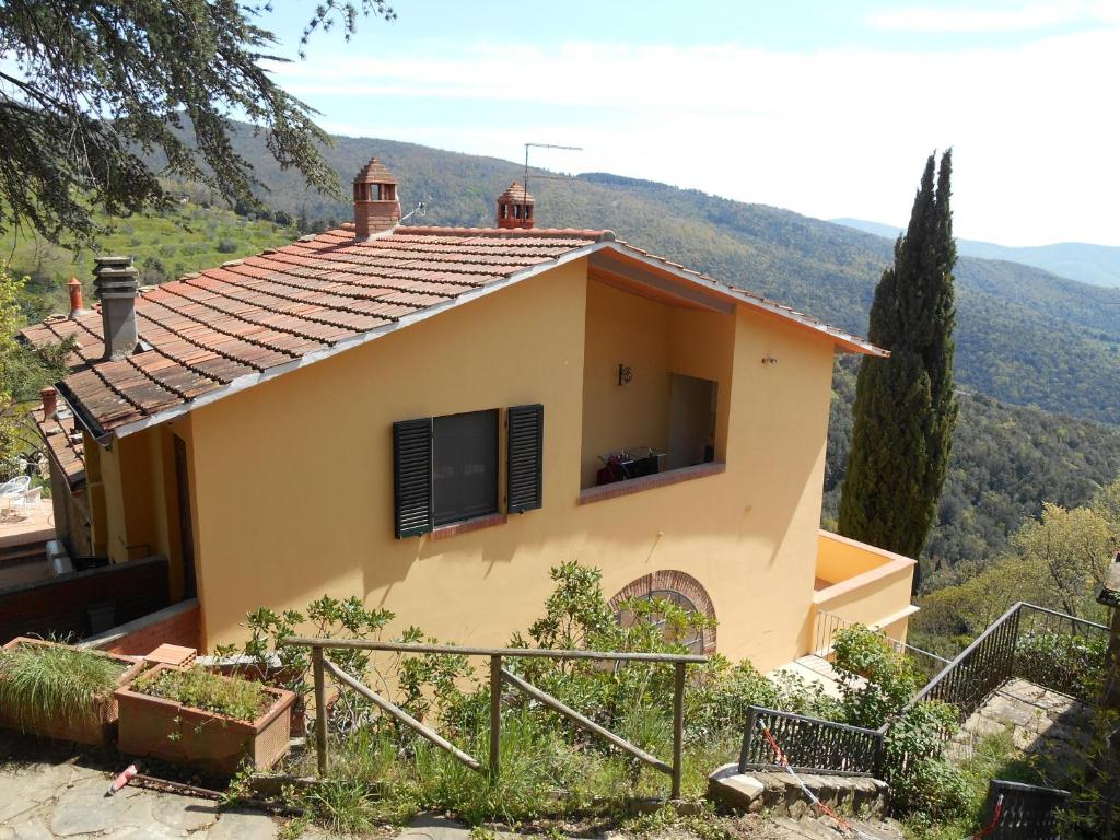 Il Ponticello Cortona, Cortona (aktualisierte Preise für 2025)