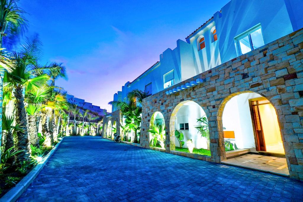 Atlantic Mnar, Tangier (updated prices 2026)