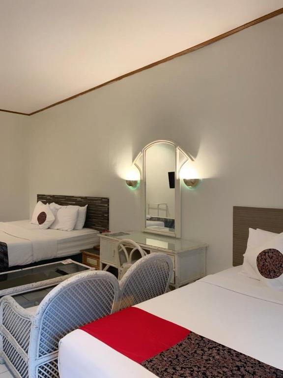 Kusma Hotel Bandungan Semarang, Semarang (updated prices 2025)