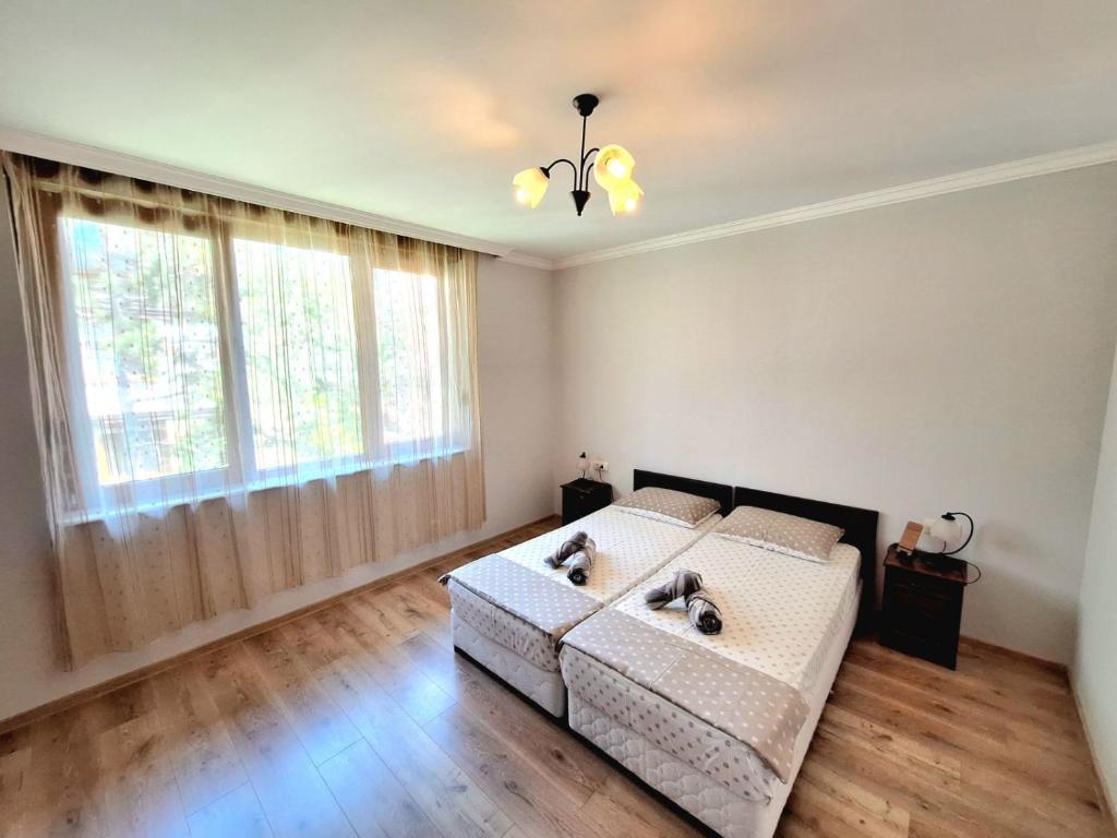 Marina Forest, Sozopol (updated prices 2025)