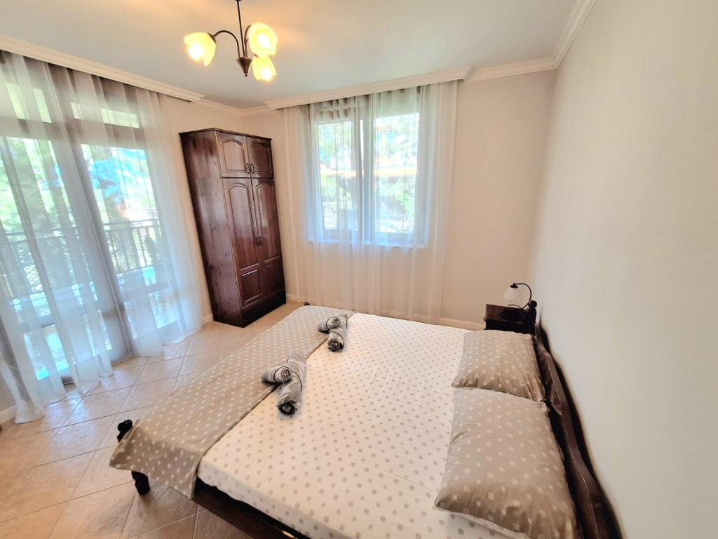 Marina Forest, Sozopol (updated prices 2025)