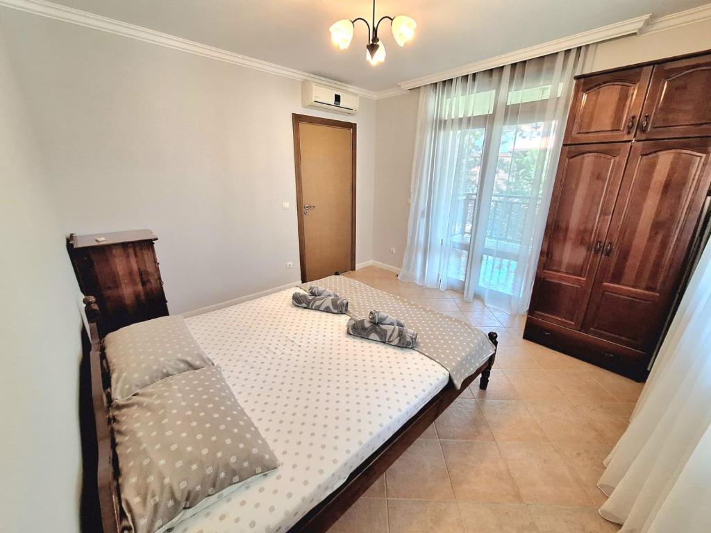 Marina Forest, Sozopol (updated prices 2025)