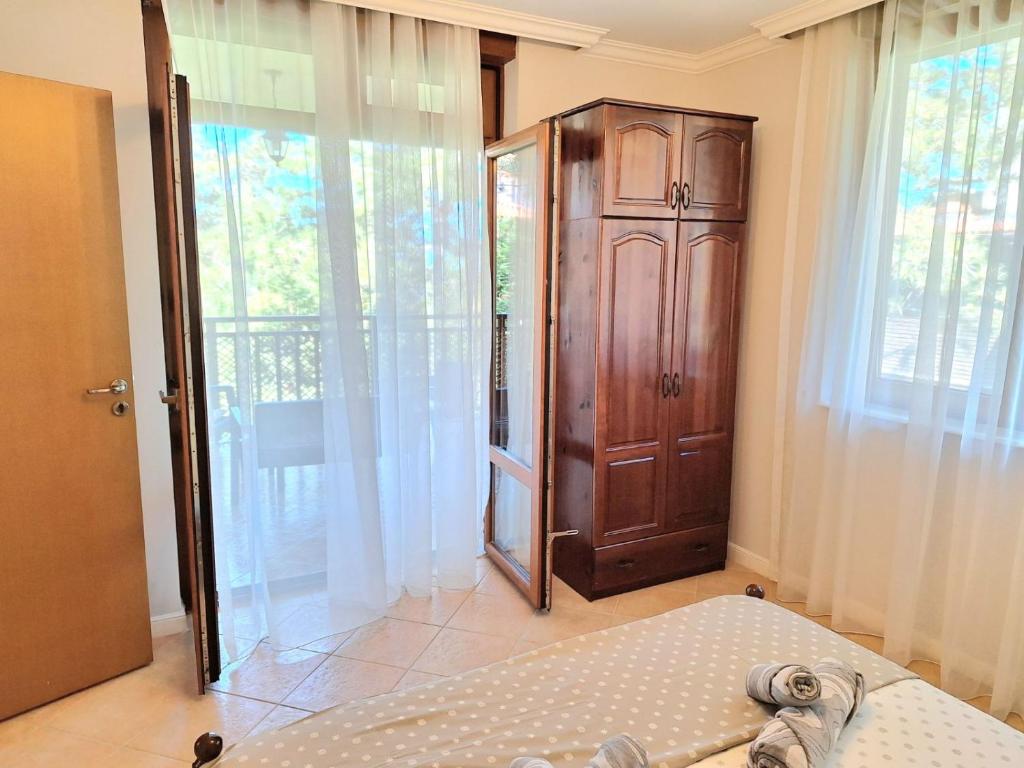 Marina Forest, Sozopol (updated prices 2025)