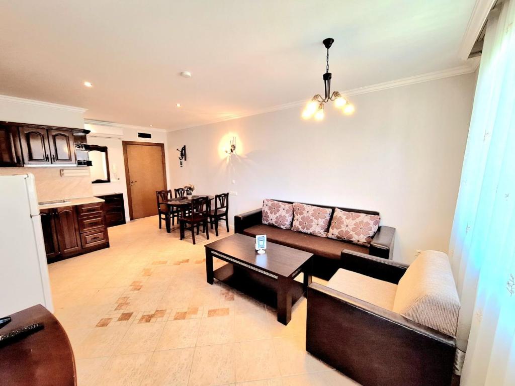 Marina Forest, Sozopol (updated prices 2025)