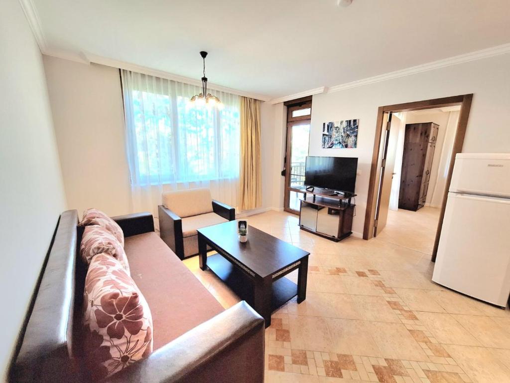 Marina Forest, Sozopol (updated prices 2025)