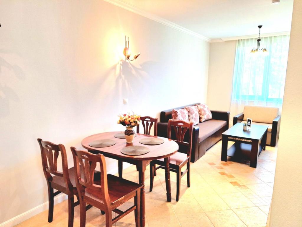 Marina Forest, Sozopol (updated prices 2025)