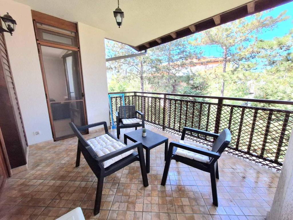 Marina Forest, Sozopol (updated prices 2025)