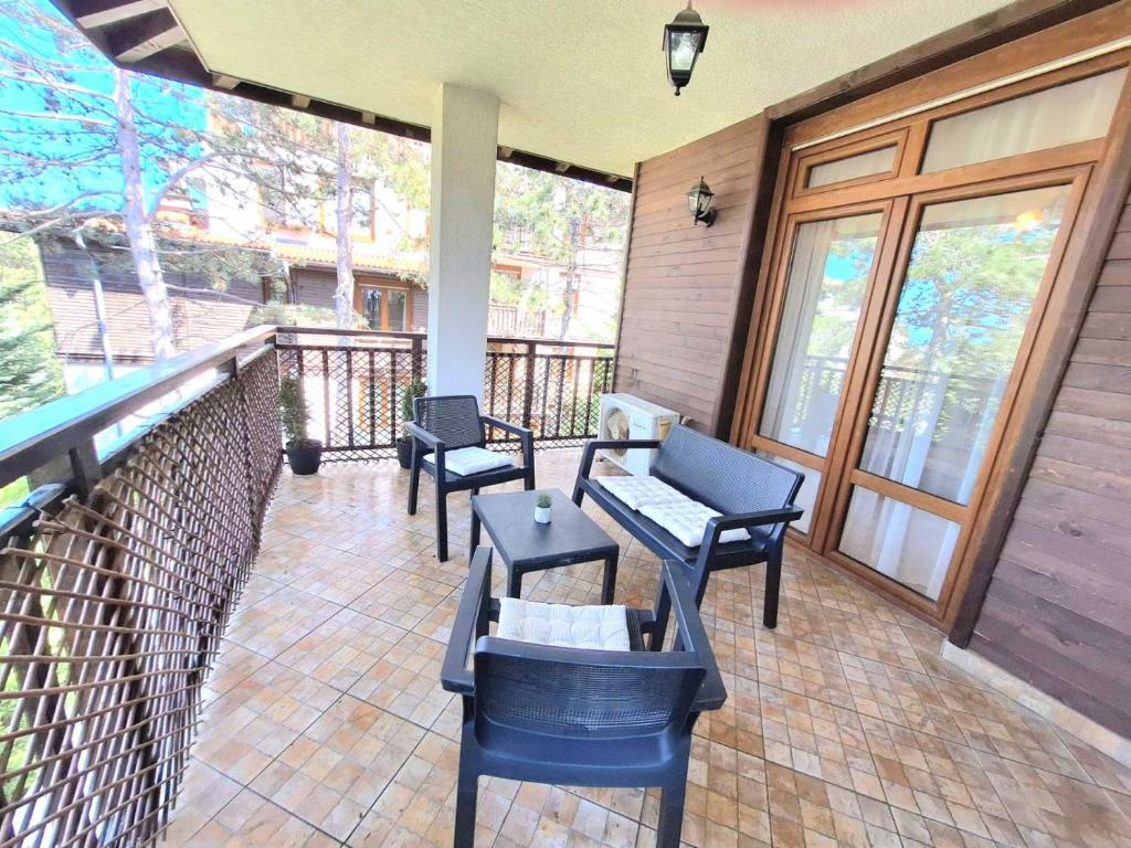 Marina Forest, Sozopol (updated prices 2025)