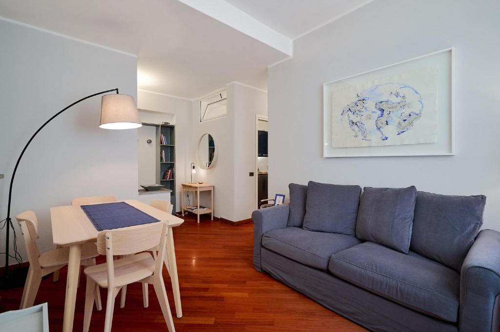 Xenia Apartments - Intimate apartment 10 min from Duomo, Milan (updated ...