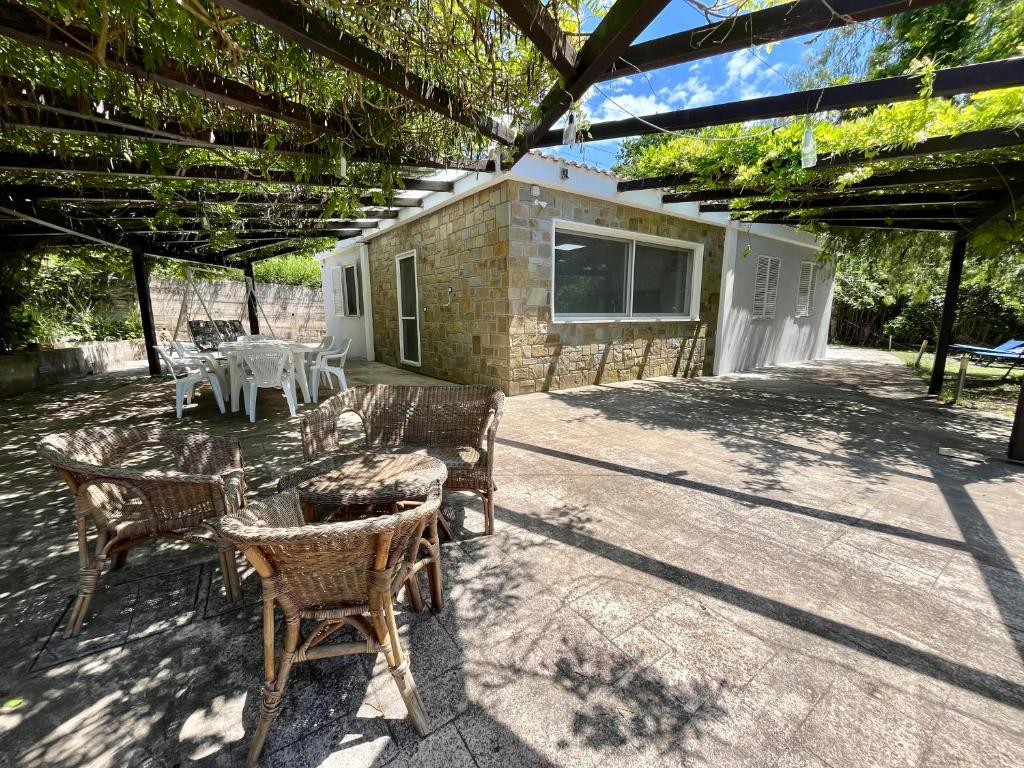 Dimora del Conte, Montecorice (updated prices 2025)