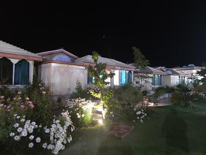 Canopy Nexus Resort Over The River, Gilgit (updated prices 2025)