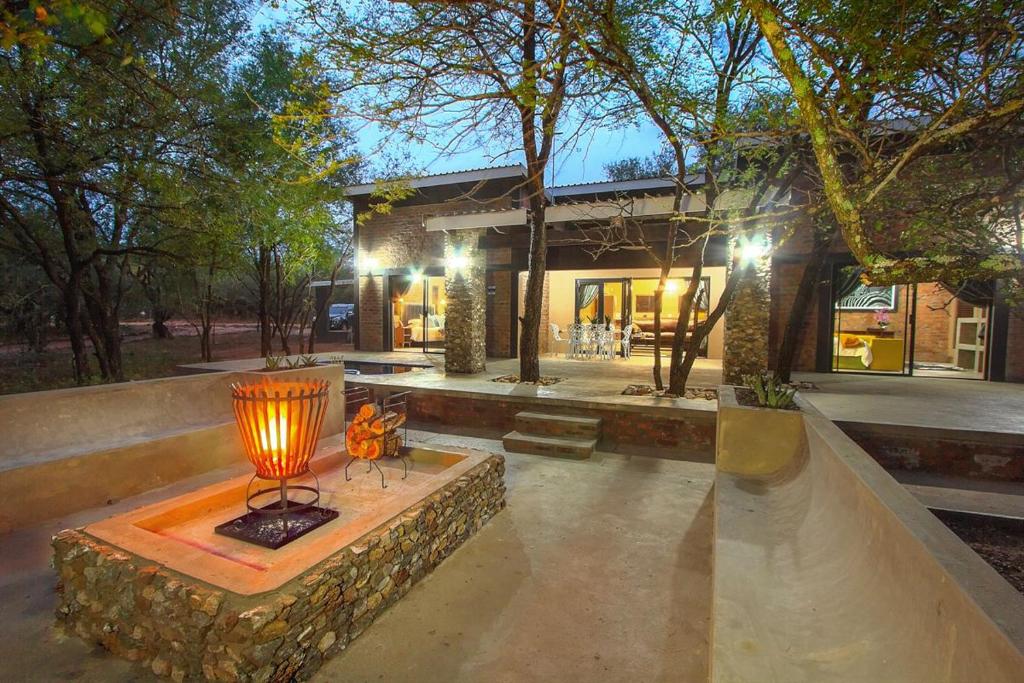 Leopard Crest, Marloth Park (prezzi aggiornati per il 2026)