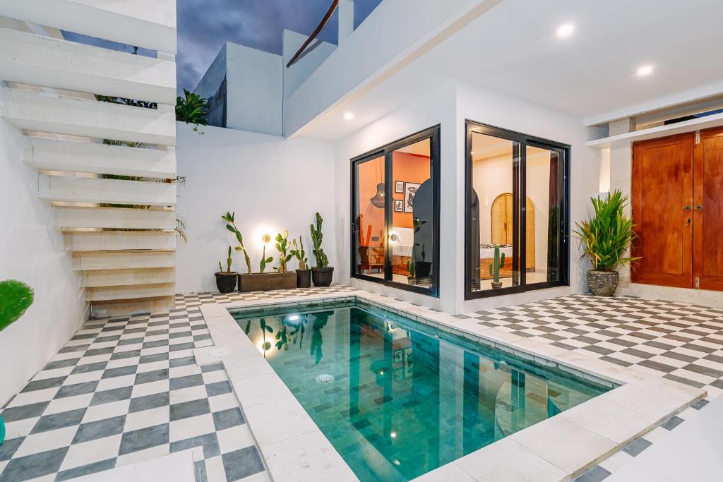 Villa Tulum, Canggu (updated prices 2026)