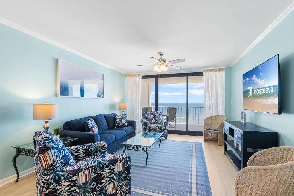 Windward Pointe 803, Orange Beach (updated prices 2025)
