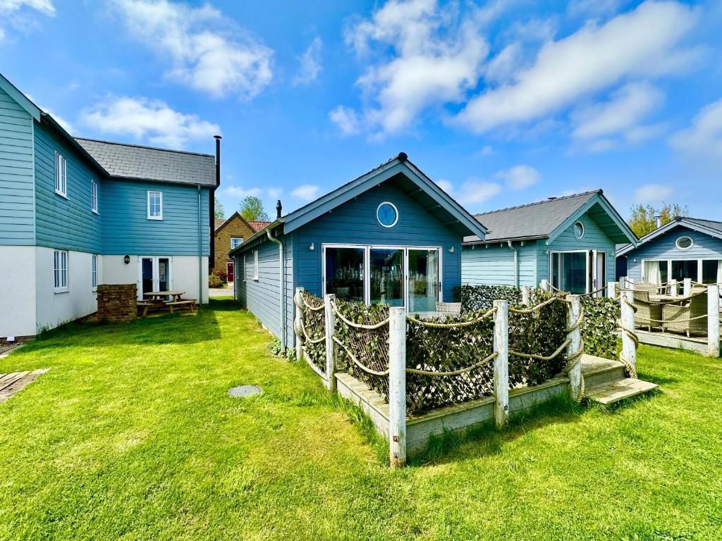 The Lobster Pot Beach House, Filey (updated prices 2026)