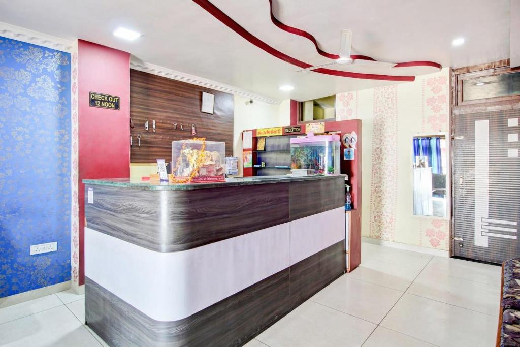 OYO Hotel Kanak and Restro, Jaipur (updated prices 2024)