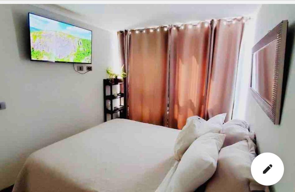 A23 Metro Matta Parque OHiggins, Santiago (updated prices 2025)