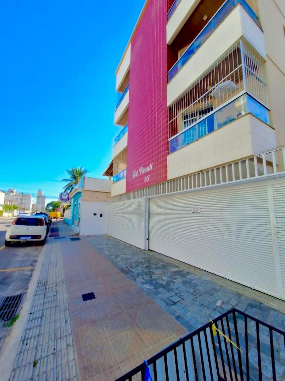 Edifício Parati, Guarapari (updated prices 2025)