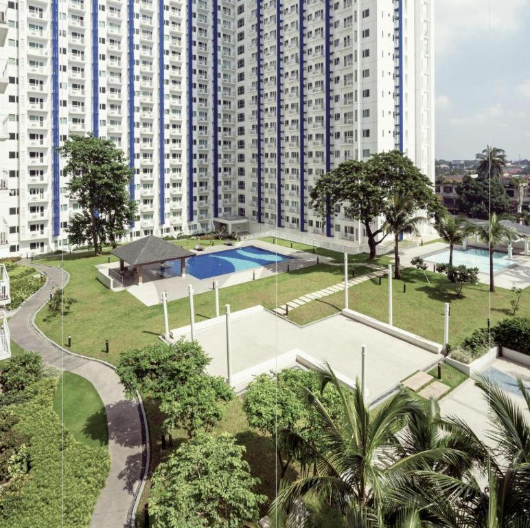 #77 The Grass Residences Tower 1, Manila (updated prices 2025)
