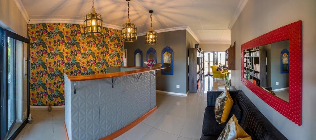 The Pecan Exclusive GuestHouse, Vryheid (updated prices 2026)