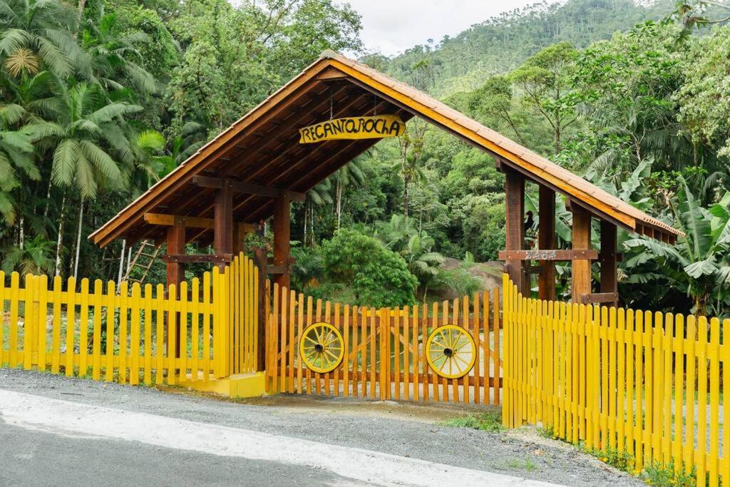 Sítio Recanto Rocha, Massaranduba (preços atualizados para 2026)