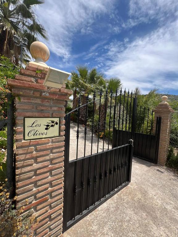 Los Olivos, Málaga (updated prices 2025)