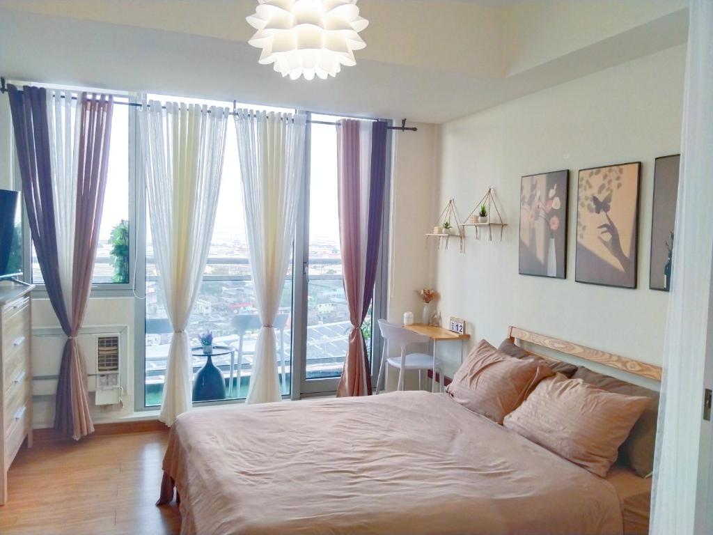 Azure urban resort paranaque, Manila (updated prices 2025)