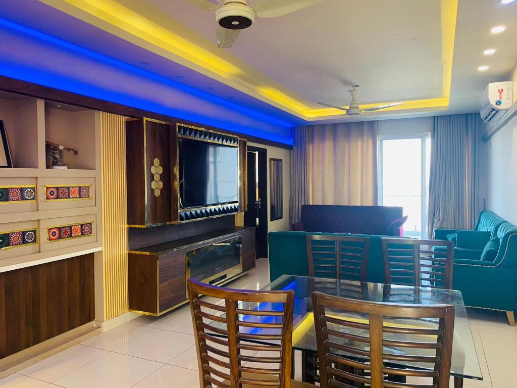 Elysium tower Service Apartments, Исламабад (актуальные цены 2024 года)