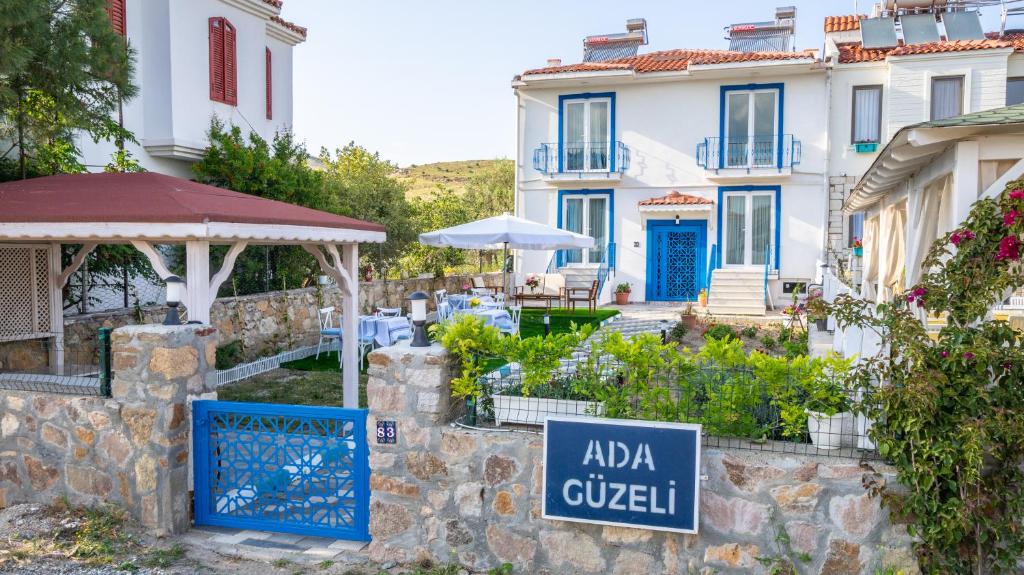 ADA GÜZELİ, Bozcaada (precios actualizados 2026)