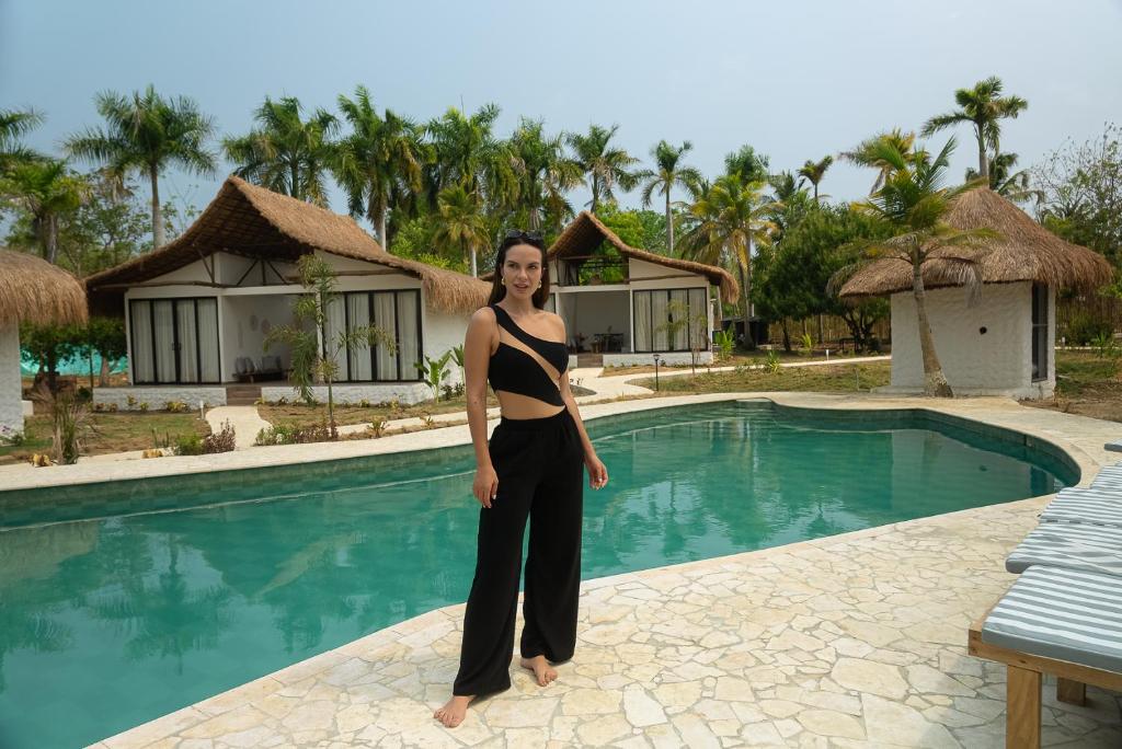 Coral De Fuego Isla Fuerte, Isla Fuerte (updated prices 2025)