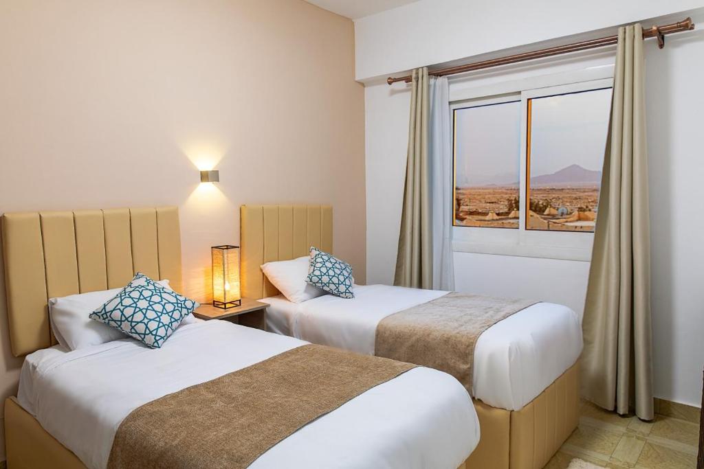 Egyptian Experience Resort, Sharm El Sheikh – Updated 2024 Prices