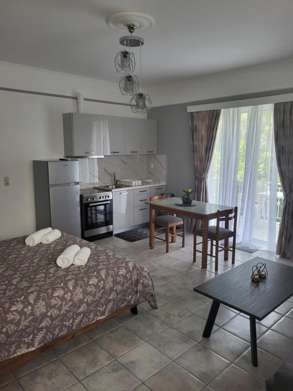DIMITRA STUDIOS, Lefkada (aktualisierte Preise für 2025)