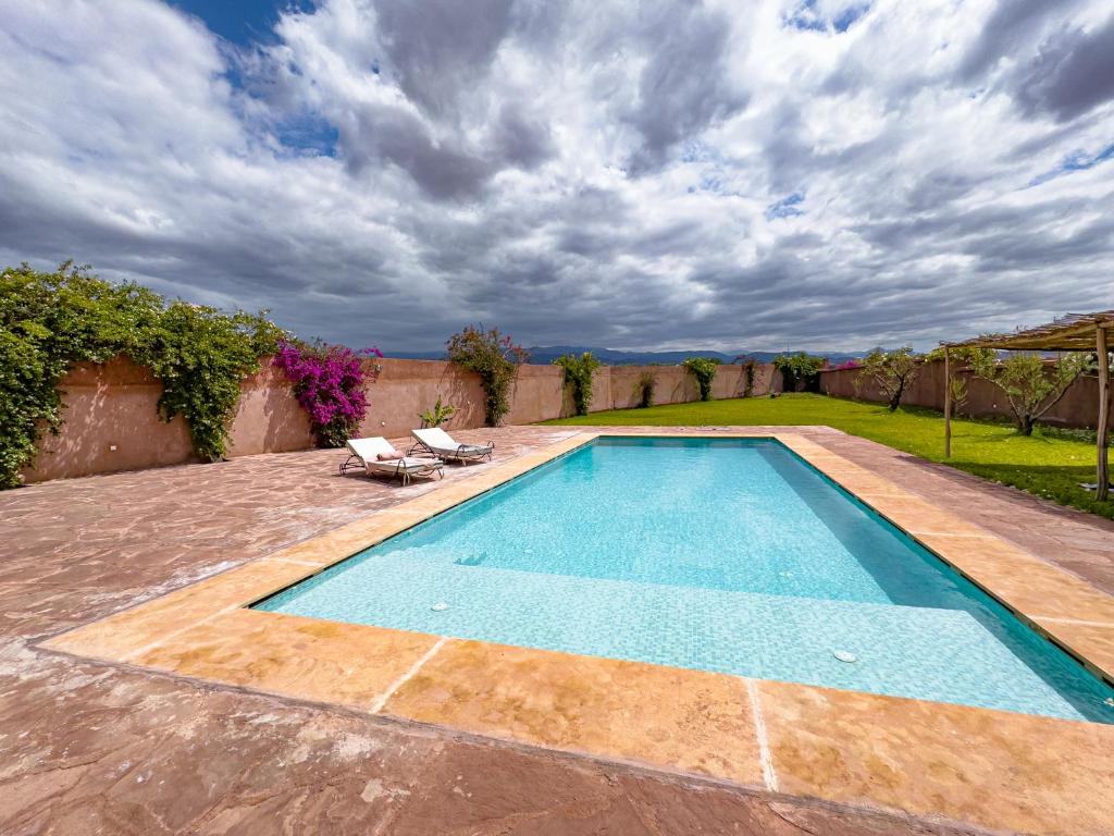 Family Farm Marrakech, Tahannout (updated prices 2025)