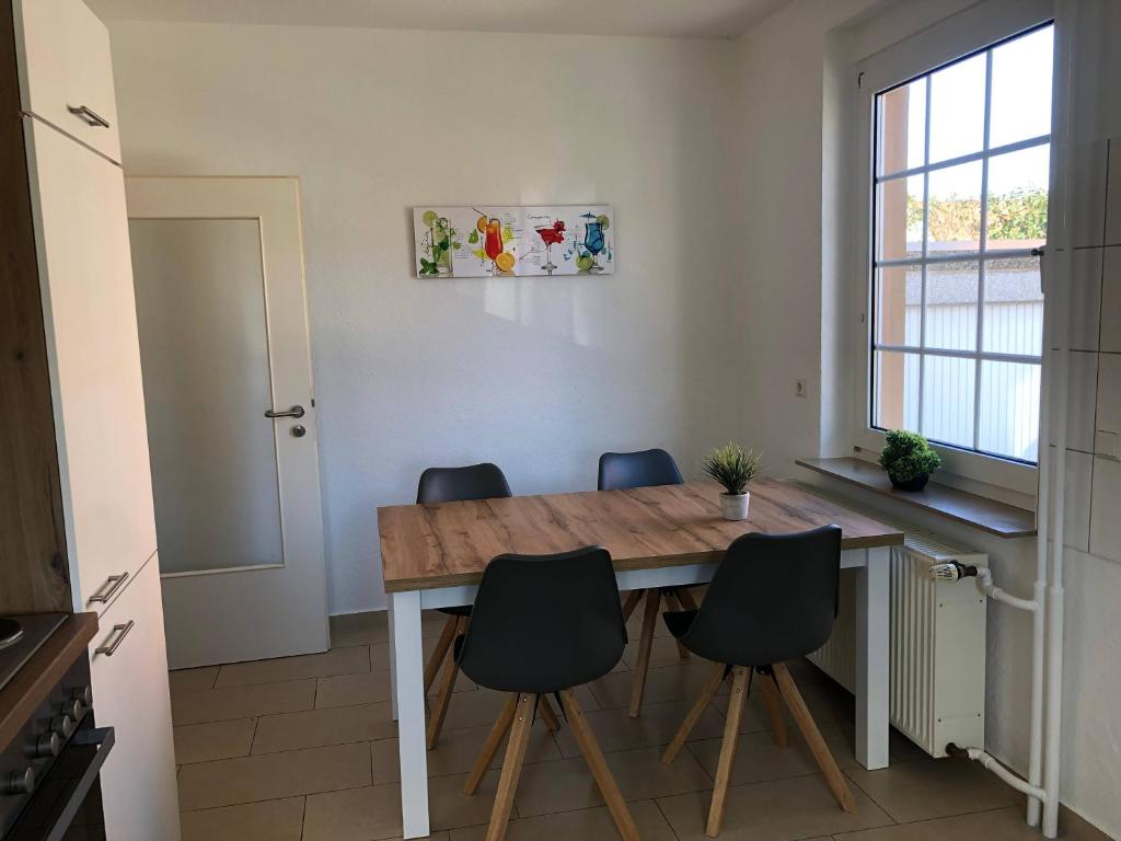 Gästehaus Stadthagen, Stadthagen (aktualisierte Preise für 2024)