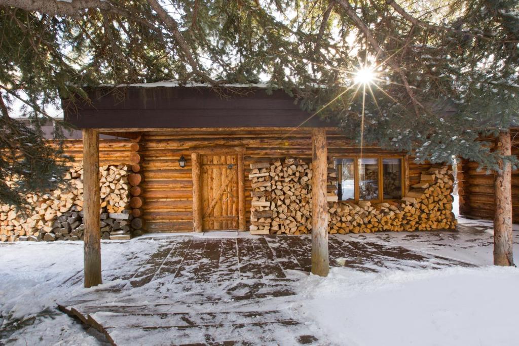 Aspen's Lodge, Wilson (updated prices 2024)