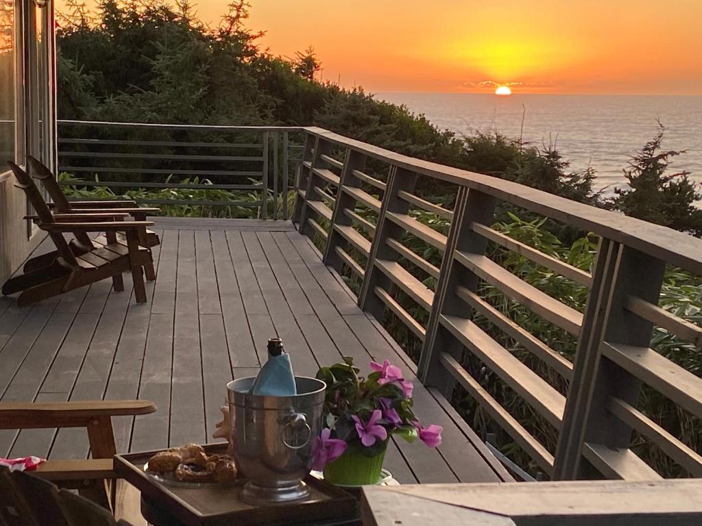 Newport Oregon Beach House, Newport (updated prices 2026)