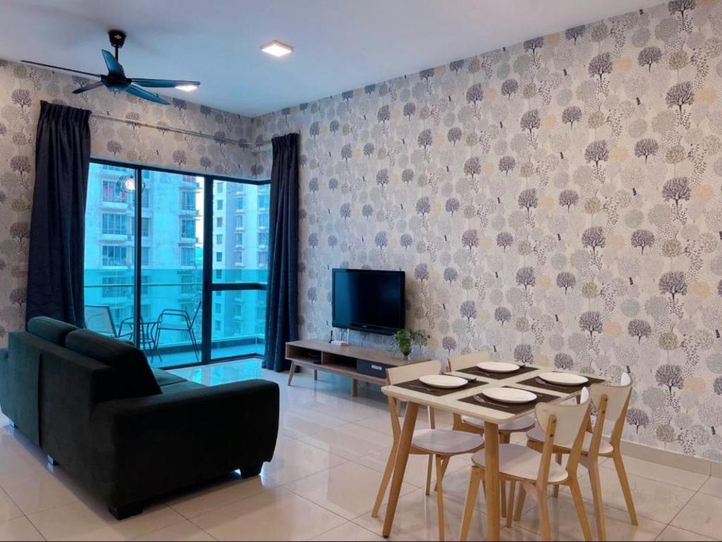 Platinum Homestay @ Selayang Residence 280, Batu Caves (updated prices ...