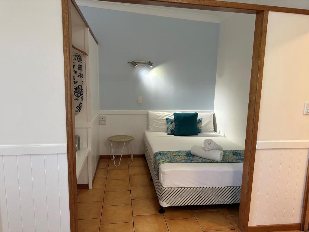 Cardwell Beachfront Motel, Cardwell (updated prices 2025)