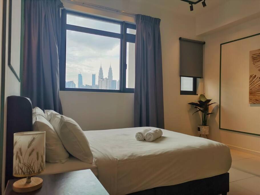 Chambers A Studio Flat, KLCC & KL Tower ,view in City, Kuala Lumpur (aktualisierte Preise für 2025)