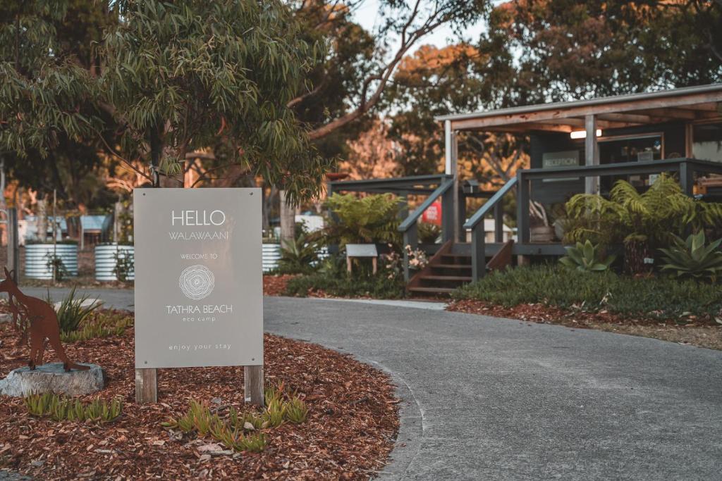 Tathra Beach Eco Camp, Tathra (updated prices 2025)
