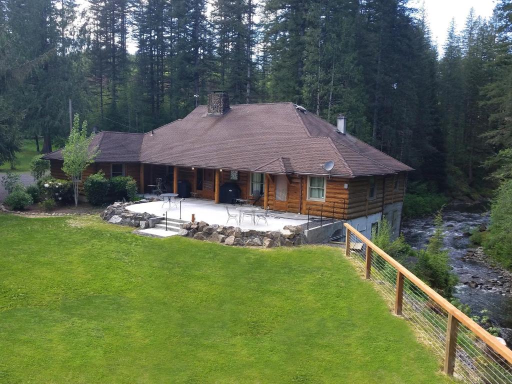 Kanati Falls Ranch, Washougal (updated prices 2026)