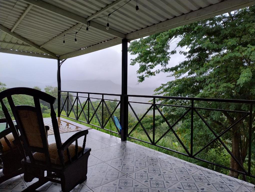 Glamping Anapoima, Anapoima (updated prices 2025)